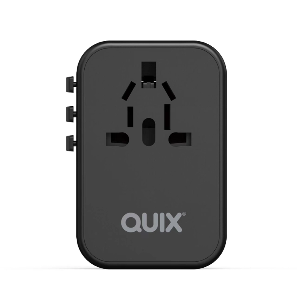 Home - Stylized Cases, Skins & Accessories By QUIX